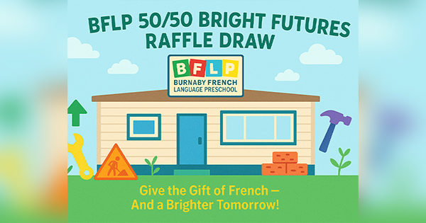 Order tickets for the BFLP Bright Futures 50/50 Fundraiser! | Raffle Nexus